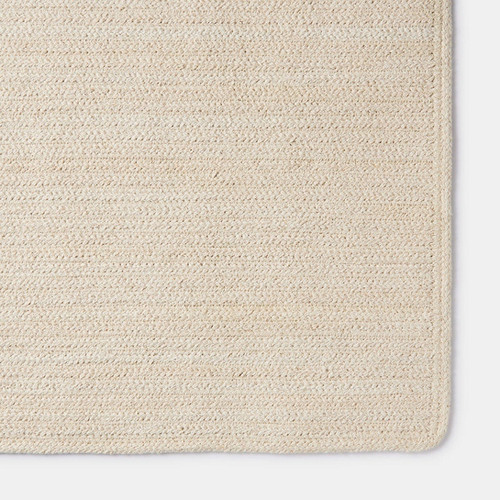 Plaited Cord Mat | MUJI Philippines
