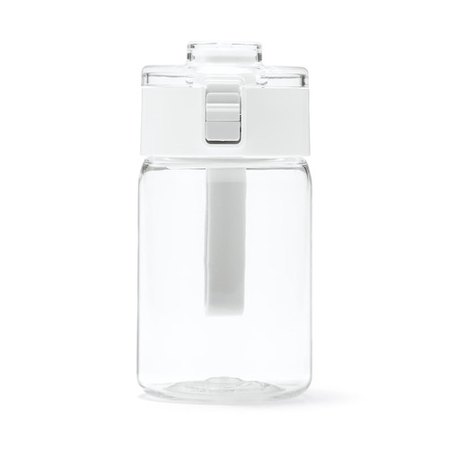 Clear Travel Mug | MUJI Philippines