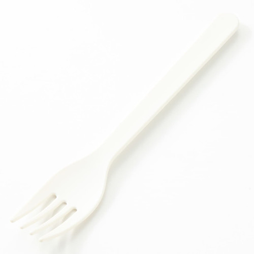 White Fork Parts | MUJI Philippines