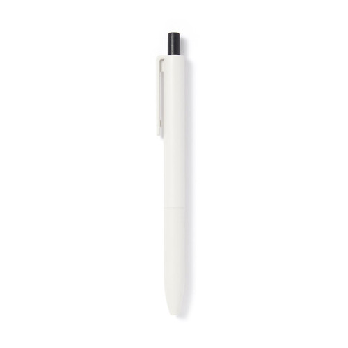 Oil Ink Pen Knock Type - 0.7mm | MUJI Philippines
