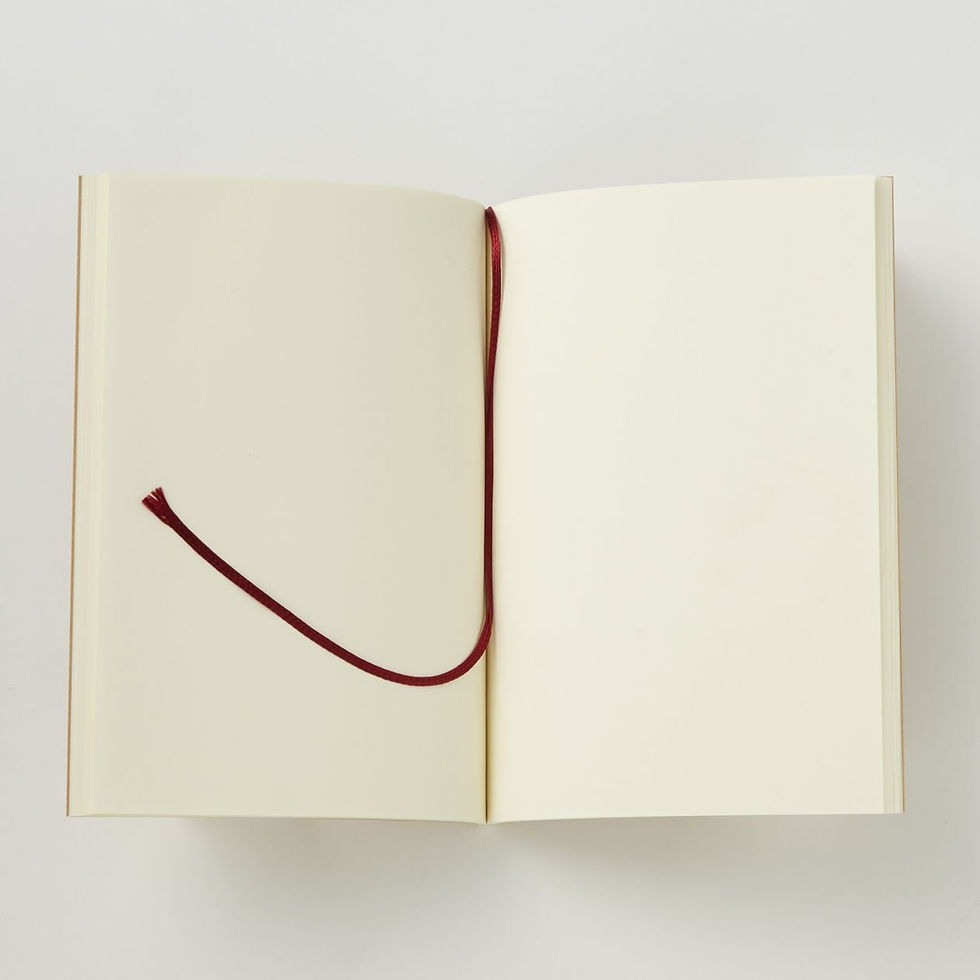 Notebooks | MUJI Philippines