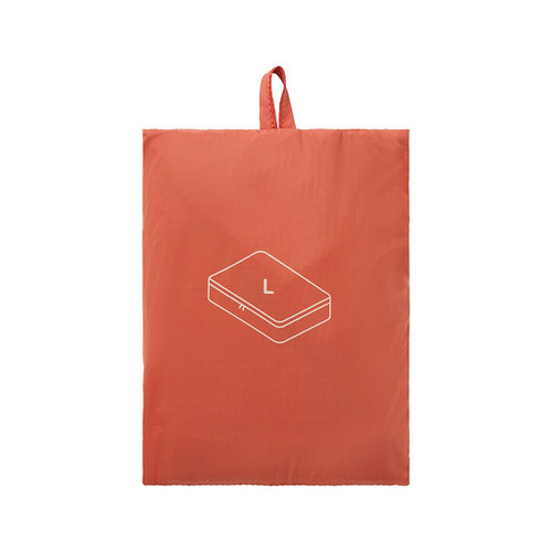 Gusset Case - Large | MUJI Philippines