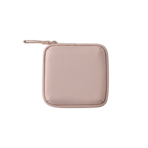 Polyester Jewelry Case | MUJI Philippines