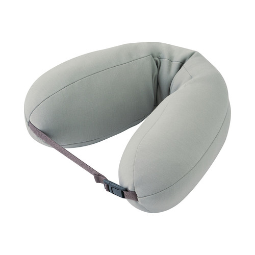 Soft Fit Neck Cushion | MUJI Philippines