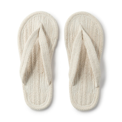 Room Sandals Thong | MUJI Philippines