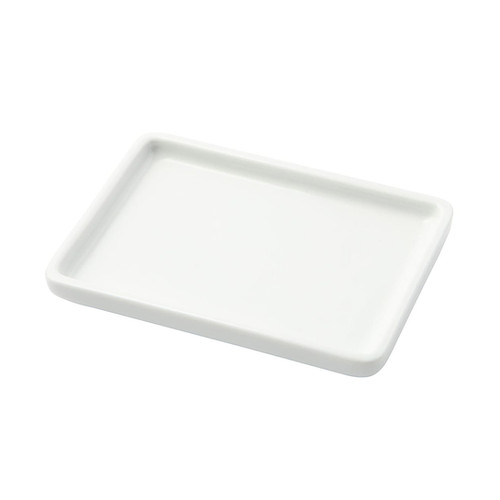 Porcelain Tray | MUJI Philippines