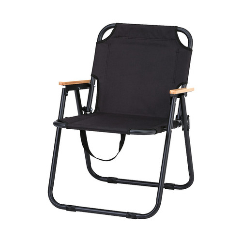 Aluminum Folding Chair | MUJI Philippines