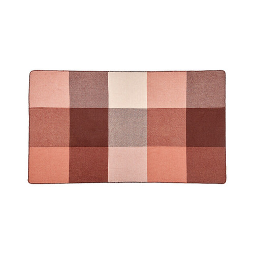 [C] Wool Throw Blanket - Large | MUJI Philippines