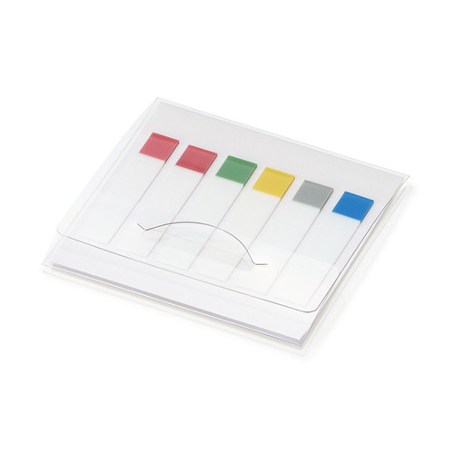 Index Sticky Notes - Film Type | MUJI Philippines