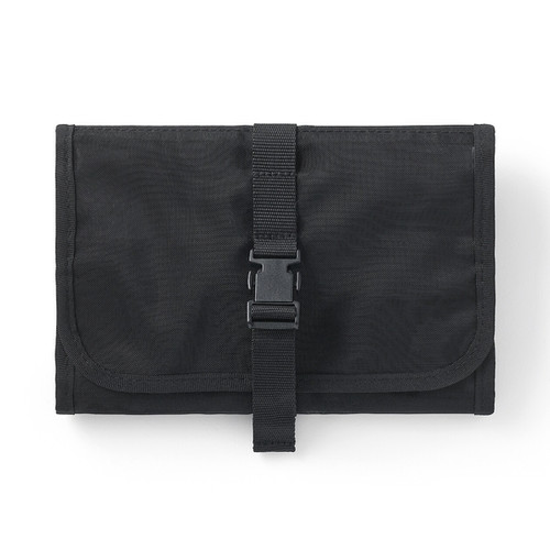 Nylon Mesh Hanging Case | MUJI Philippines
