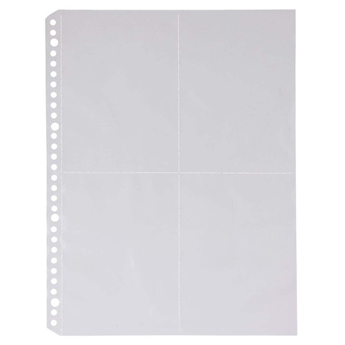 PP Refill Postcard | MUJI Philippines