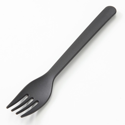 Black Fork Parts | MUJI Philippines