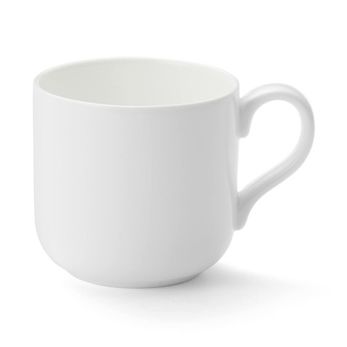 Bone China Coffee Cup | MUJI Philippines