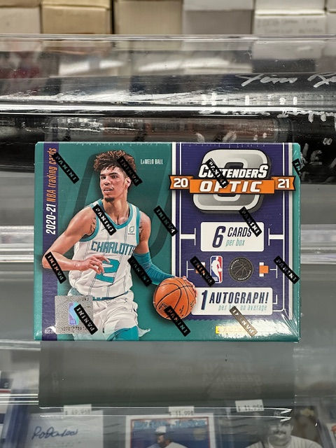 Shop All | Sports Cards Plus