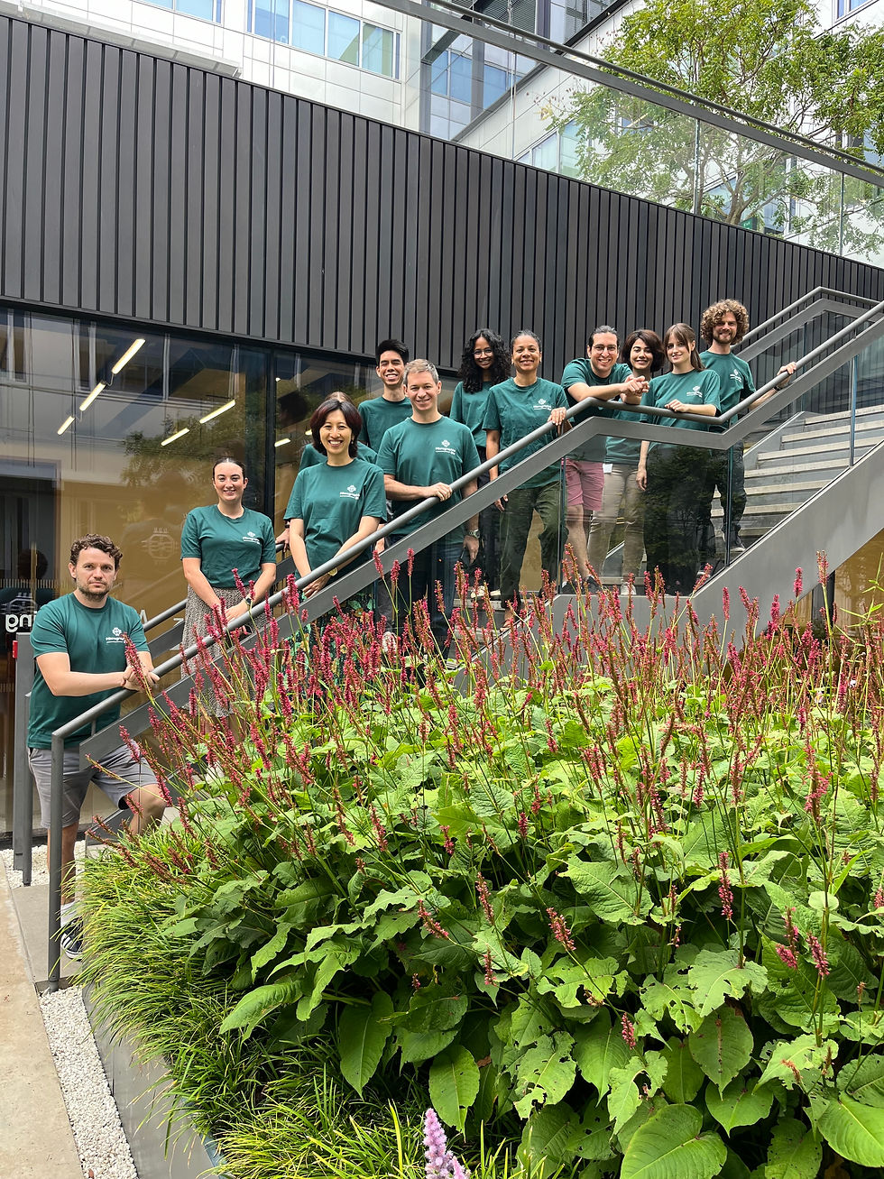 Team | Micrographia Bio