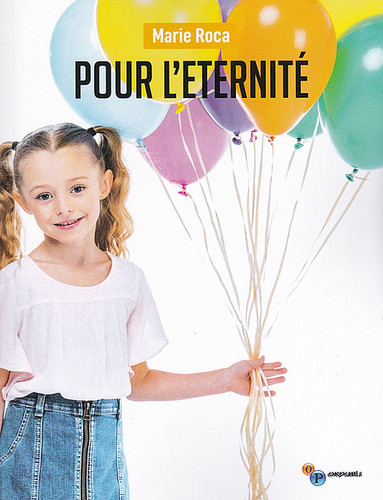 Marie Roca - Pour l'éternité | GCDO