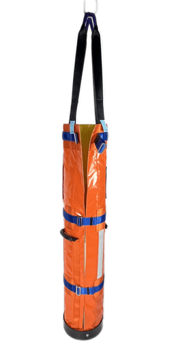 GC65 Side Loading Gas Cylinder Lifting Bag - 250mm Diam x 1320mm High ...