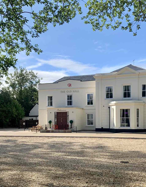 Luxury Hotel in Coventry, Warwickshire and The West Midlands