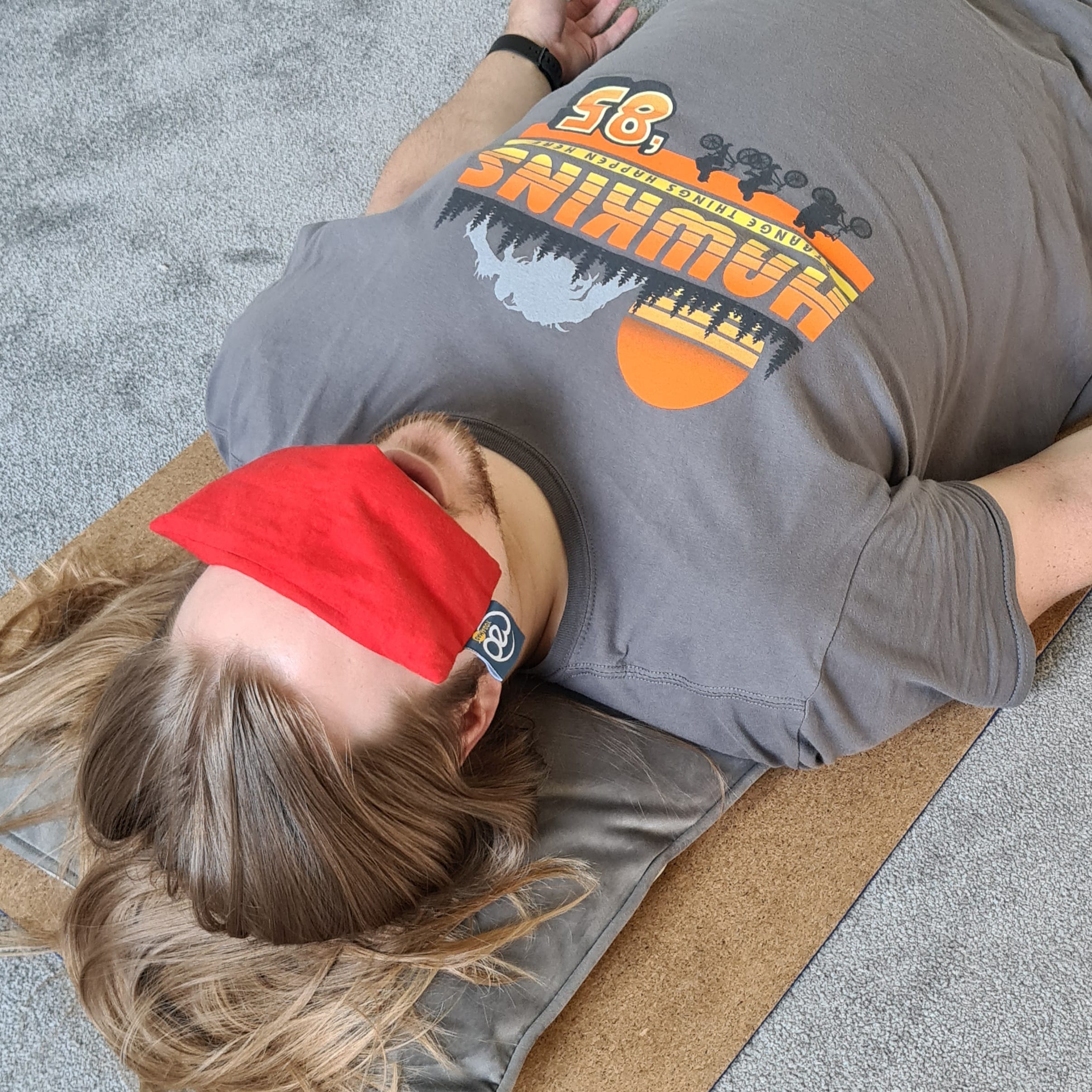 On-Demand | Sam Turner Yoga