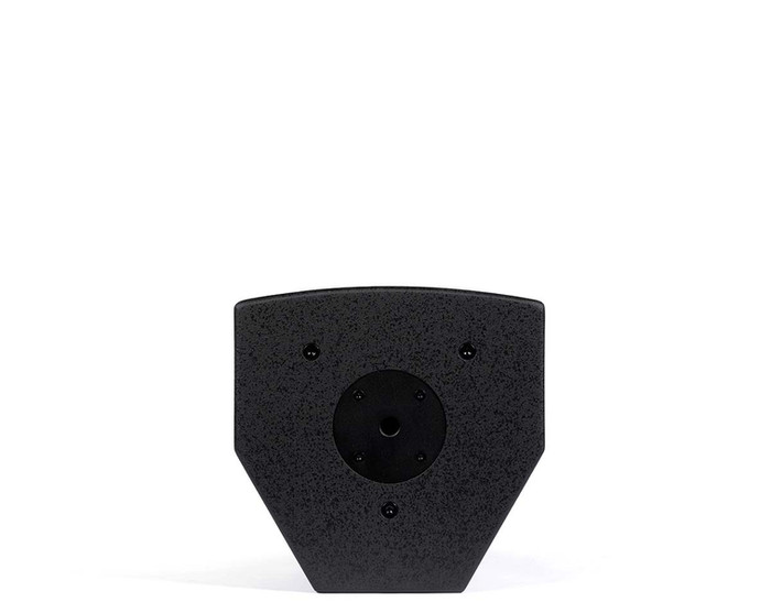 Cabinet Speakers | Peaksound WS10 | Black