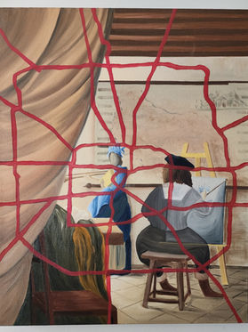 creative mind art studio