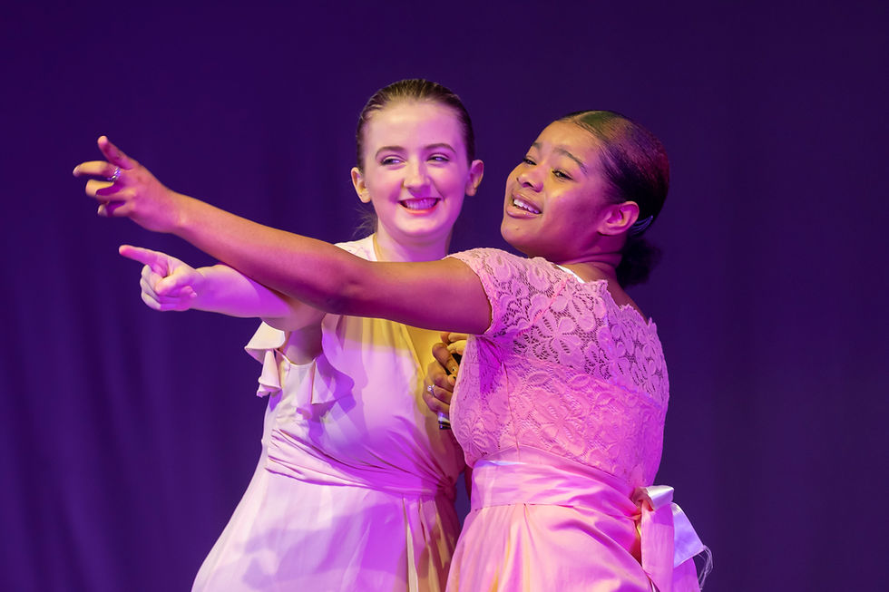 Dance Classes For Kids South East London | Studio 23 Performing Arts ...