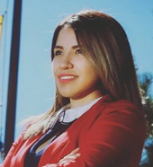 Cindy Nava | BikeABQ