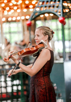 Wedding Music New York | Maura & Co.