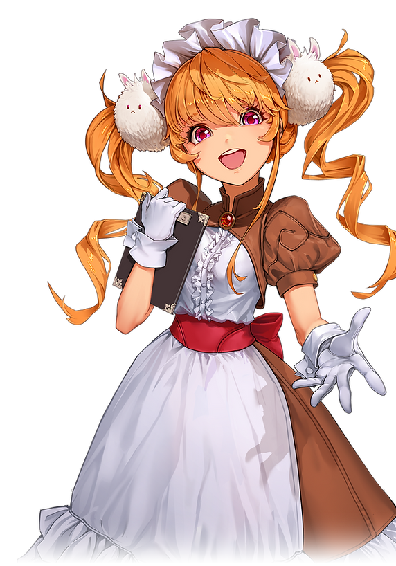 Home | Ragnarok 20 Heroes