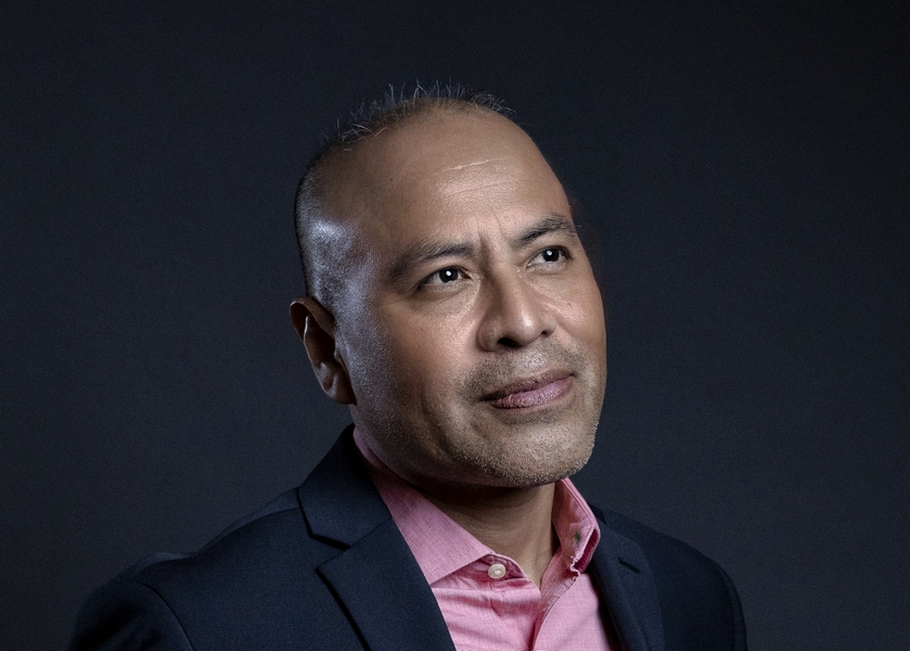 Philip Mason nos canta sobre amor incondicional y eterno en My Two ...