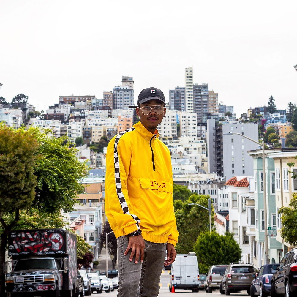 DATKID SMOOVE PRESENTA EL SENCILLO BAG BROTHER