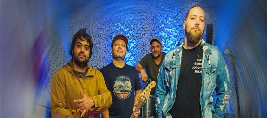 Curinga Roque logra el anhelado estreno de su primer album CR 01