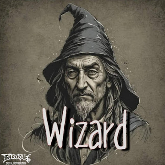 Wizzard captura la esencia poderosa y cruda del sonido de A State øf Mind