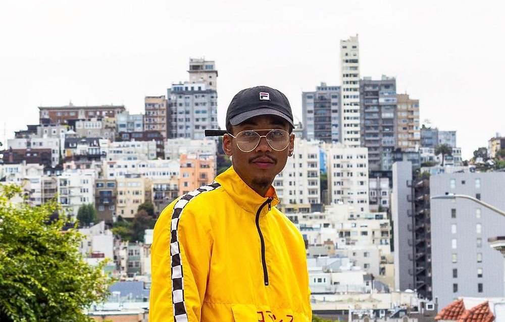 DatKid Smoove estrena Berries: hip hip contundente que resuena con fuerza