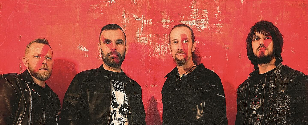 Entrevista con: Inner Enemy