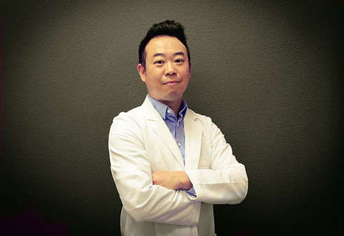 About Dr. Chang | Eugene Chang, DDS
