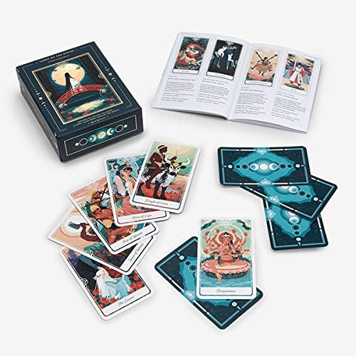 Tarot of the Divine Tarot Deck by Yoshi Yoshitani | Home