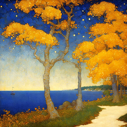 Jef Bourgeau | Art | Detroit