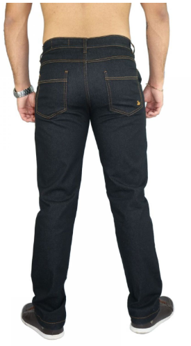 CALÇA DE BRIM BOSS | AMIL CONFECÇÕES