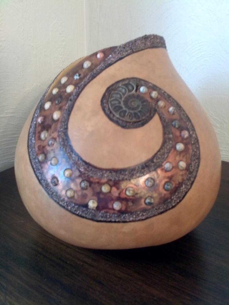 Colleen McKnight | backstreetgallery