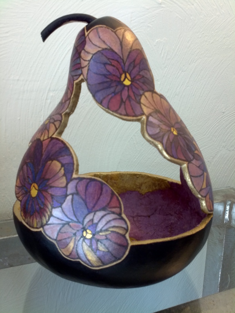 Colleen McKnight | backstreetgallery