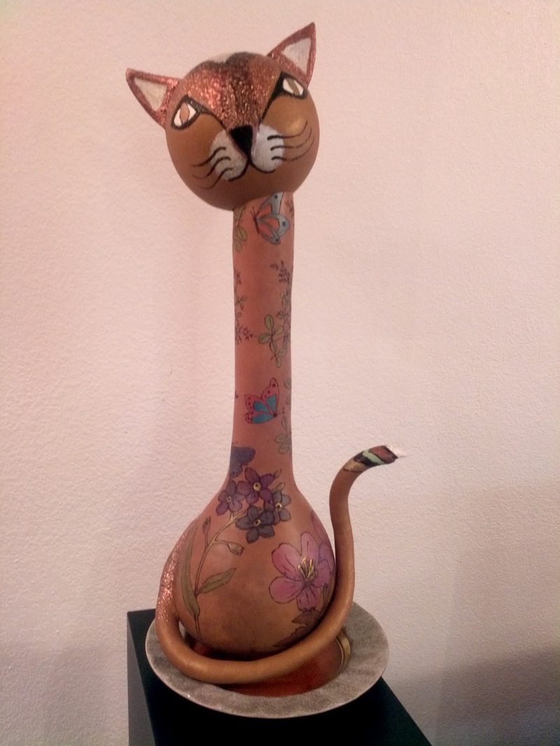 Colleen McKnight | backstreetgallery