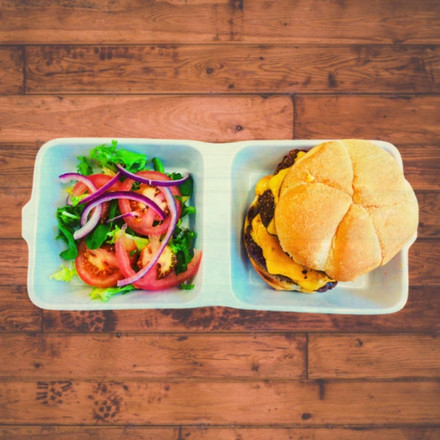 Breakfast | Bexhill | The Works Cafe