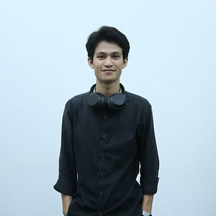 Savuth RUN | Future Forum