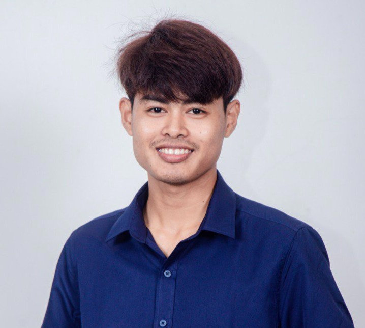 Vuthy KHORN | Future Forum