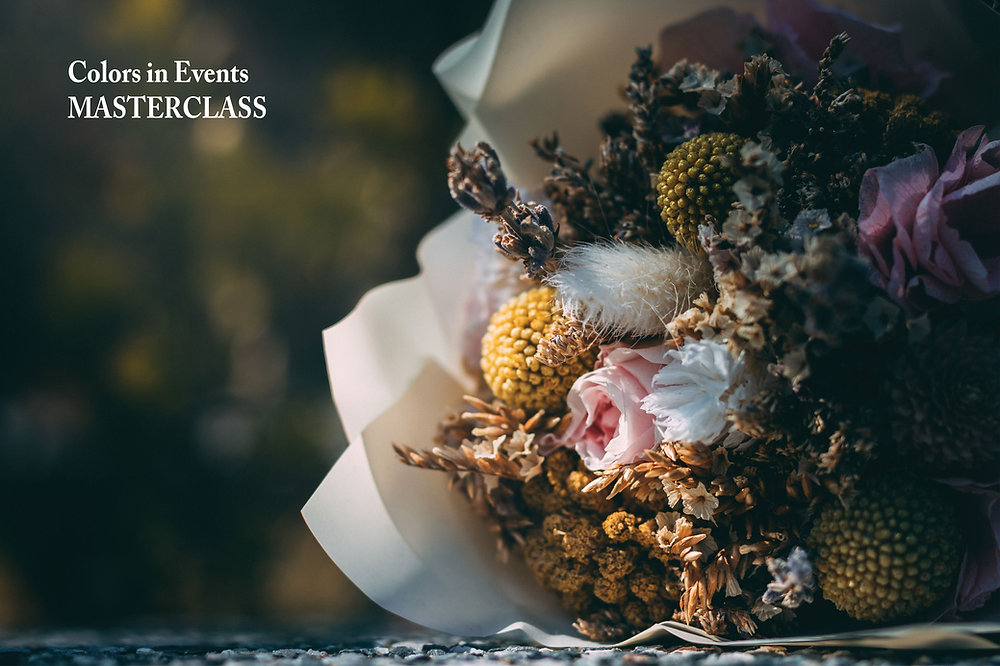 Choosing the right color scheme for your party