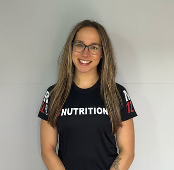 OUR TEAM | NR12 Fitness