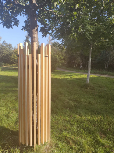 Puun runkosuoja | Ab Wood Oy