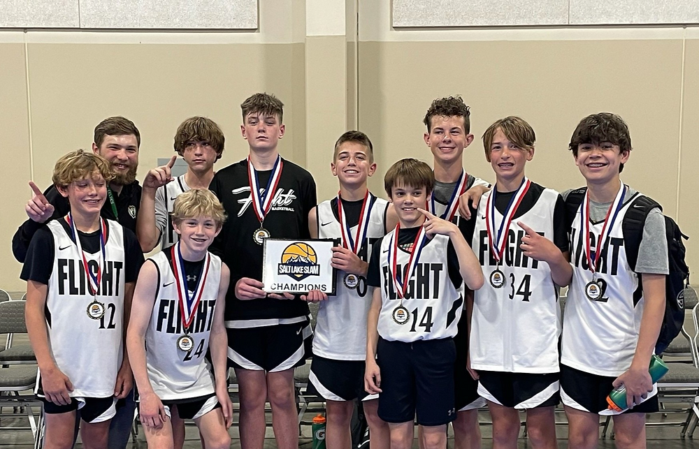 The Holistic Approach to Player Development