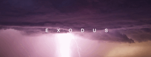 EXODUS - Pathcodes